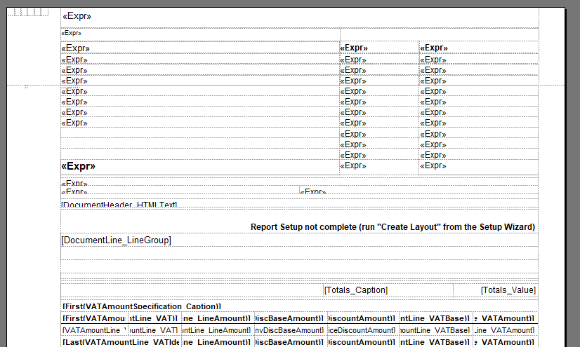 Einen eigenen Report erstellen | Smart Add-Ons