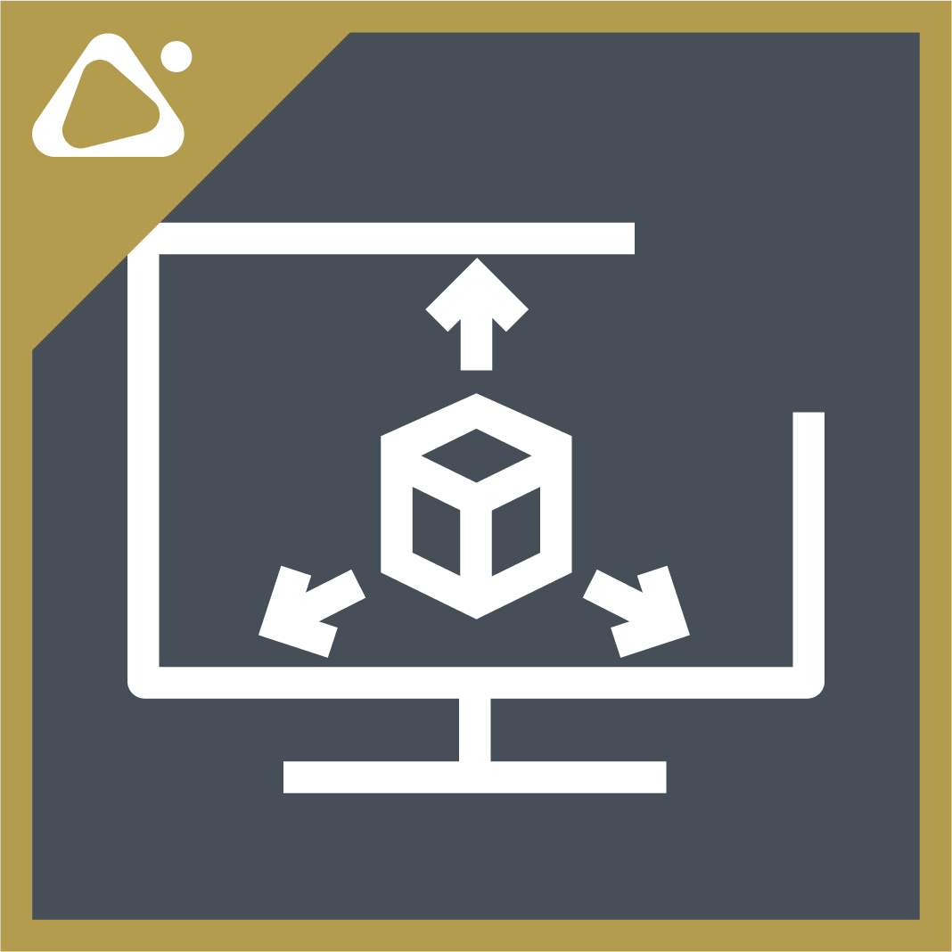 COSMO Project Manufacturing Pack | Industry Packs