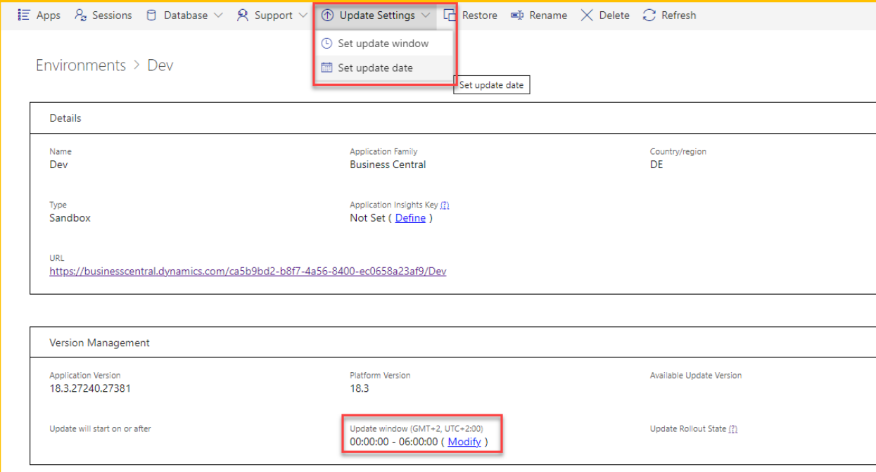 Frequent upgrades and hotfixes (Saas) | End-To-End Support
