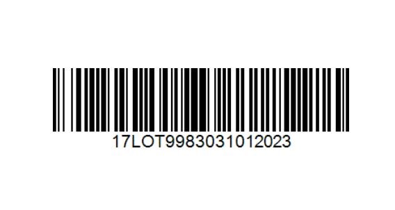 Complex Barcode Function | Mobile Solution